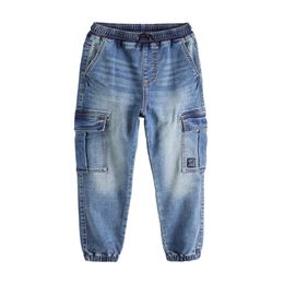 next Jeans Jungen Gr&ouml;&szlig;e 98 blue denim
