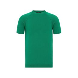 Antioch T-Shirt Herren Gr&ouml;&szlig;e L gr&uuml;n