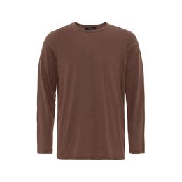 Antioch Pullover Herren Gr&ouml;&szlig;e S braun