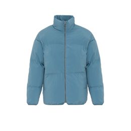 Antioch Winterjacke Herren Gr&ouml;&szlig;e XL blau