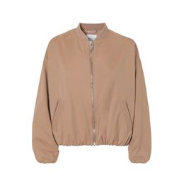 TATUUM Jacke 'Sakalino' Damen Gr&ouml;&szlig;e L camel