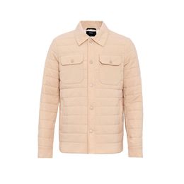 Antioch Jacke Herren Gr&ouml;&szlig;e S beige