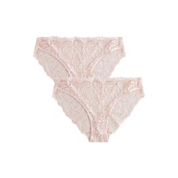 next Panty female size XXL Rose
