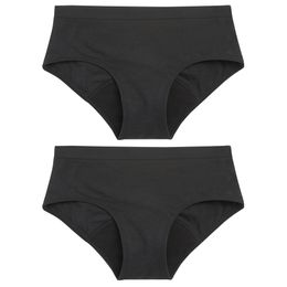 next Unterhose M&auml;dchen Gr&ouml;&szlig;e 140 schwarz