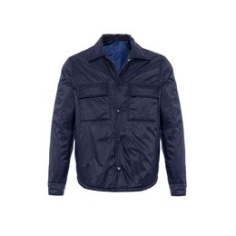 Antioch Jacke Herren Gr&ouml;&szlig;e XL navy