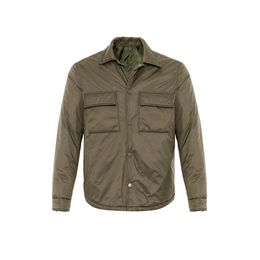 Antioch Between-Season Jacket male size XL Olive