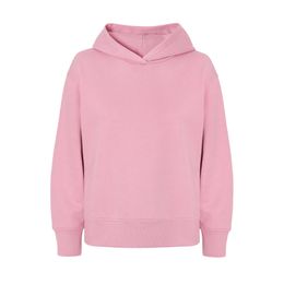 TATUUM Sweatshirt 'Nula' Damen Gr&ouml;&szlig;e L altrosa