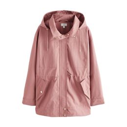 next Parka Damen Gr&ouml;&szlig;e XXXL altrosa