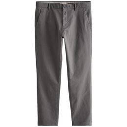 next Chino Pants male size 38 Dark grey