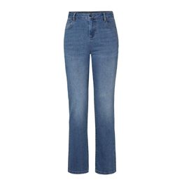 TATUUM Jeans 'Lassi' Damen Gr&ouml;&szlig;e 32/34 blue denim