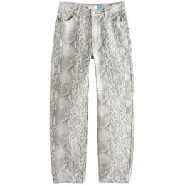 next Jeans female size 29 Grey / Basalt grey