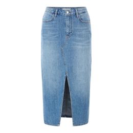 Rich & Royal Rich & Royal Rock Damen Gr&ouml;&szlig;e 42 blue denim