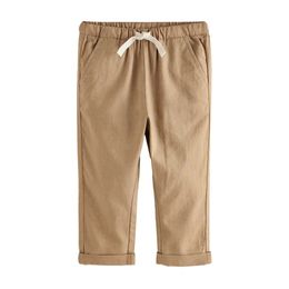 next Pants boy size 86 Brown