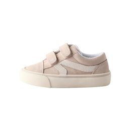 next Sneaker M&auml;dchen Gr&ouml;&szlig;e 20.5 creme / khaki