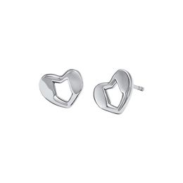Michael Kors Ohrstecker KORS LOVE MKC1779040
