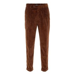 Antioch Bundfaltenhose Herren Gr&ouml;&szlig;e 50 camel