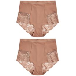 next Shapingslip Damen Gr&ouml;&szlig;e XXL beige