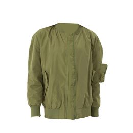 Daniel Hills Jacke Damen Gr&ouml;&szlig;e XL khaki