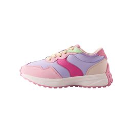 next Sneaker M&auml;dchen Gr&ouml;&szlig;e 32 helllila / pink / rosa / dunkelpink