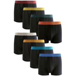 next Boxershorts Herren Gr&ouml;&szlig;e XXXL mischfarben / schwarz