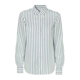 TATUUM Bluse 'Enmo 1' Damen Gr&ouml;&szlig;e XL gr&uuml;n / wei&szlig;