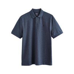 next Poloshirt Herren Gr&ouml;&szlig;e L navy