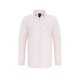 By Diess Collection Hemd Herren Gr&ouml;&szlig;e L pastellpink