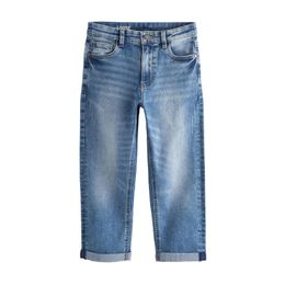 next Jeans Jungen Gr&ouml;&szlig;e 152 blue denim