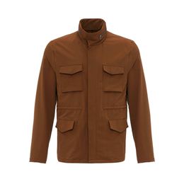 Antioch Winter Jacket Herren Gr&ouml;&szlig;e XL rostbraun