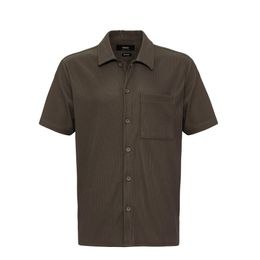 Antioch Button-up shirt Herren Gr&ouml;&szlig;e L khaki