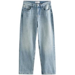 next Jeans Damen Gr&ouml;&szlig;e 24 blue denim