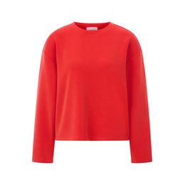 Rich & Royal Rich & Royal Shirt Damen Gr&ouml;&szlig;e L rot