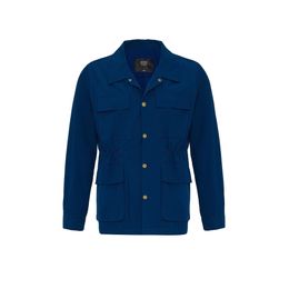 Antioch Jacke Herren Gr&ouml;&szlig;e L navy
