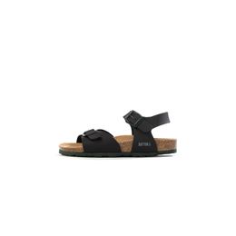 Bayton Sandals 'Pegase' girl size 29 Black