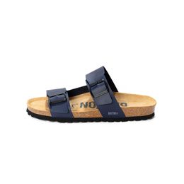 Bayton Pantolette Herren Gr&ouml;&szlig;e 46 navy