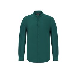 Antioch Button-Up Shirt Herren Gr&ouml;&szlig;e S gr&uuml;n