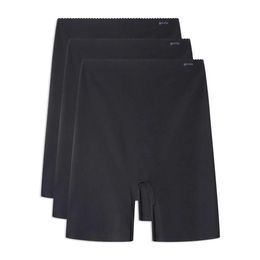 Gisela Shapewear ' 3 PACK ' Damen Gr&ouml;&szlig;e L schwarz