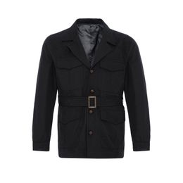 Antioch Winter Parka Herren Gr&ouml;&szlig;e XXL schwarz