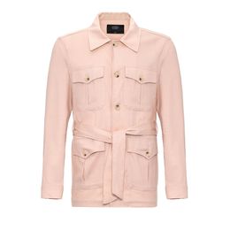 Antioch &Uuml;bergangsjacke Herren Gr&ouml;&szlig;e S beige / nude
