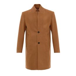 Antioch Winter Coat Herren Gr&ouml;&szlig;e L camel
