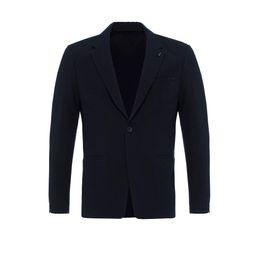 Antioch Blazer Jacket Herren Gr&ouml;&szlig;e 50/52 navy