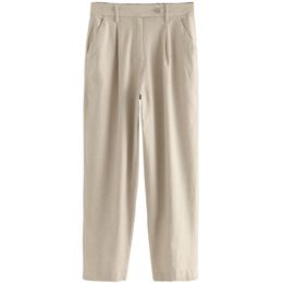 next Hose Damen Gr&ouml;&szlig;e 42 beige