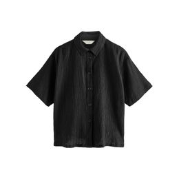 next Bluse Damen Gr&ouml;&szlig;e S schwarz