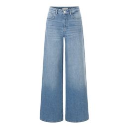 Rich & Royal Rich & Royal Jeans Damen Gr&ouml;&szlig;e 27 blue denim