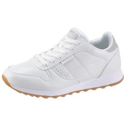 Skechers Sneaker Damen Gr&ouml;&szlig;e 35.5 offwhite Sommerschuhe