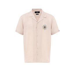 Antioch Shirt Herren Gr&ouml;&szlig;e XL beige