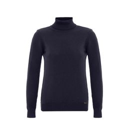 Moxx Paris Pullover Damen Gr&ouml;&szlig;e S navy