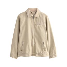 next Between-Season Jacket male size M Beige