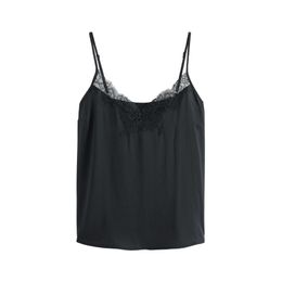 next Top Damen Gr&ouml;&szlig;e 6XL schwarz
