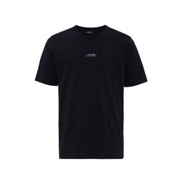 Antioch Shirt Herren Gr&ouml;&szlig;e L grau / schwarz / wei&szlig;